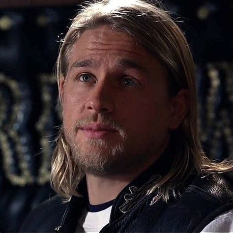 Jax Teller Haircut The Complete Sons Of Anarchy Style Guide 2025
