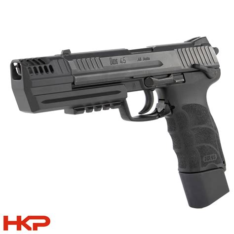 Pistol Parts Hk45 Series Hk45 Compensators Matchweights Hkparts