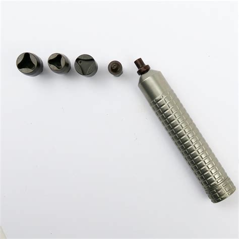 Microtech 98 4mk Tool Kit Bladeops