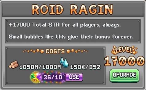 Idleon Alchemy Guide Best Bubbles And Prisma Tier List Games Finder