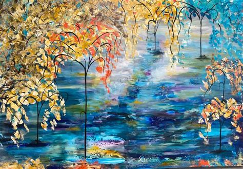 תמונות לסלון היער הקסום