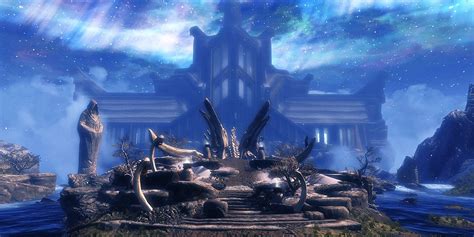 Skyrim Sovngarde Death Skyrim Sovngarde Deeper Voice Gcdj