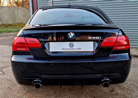 Bmw E92 335i 7 Speed Dct M Sport Lci Model Old Colonel Cars Old