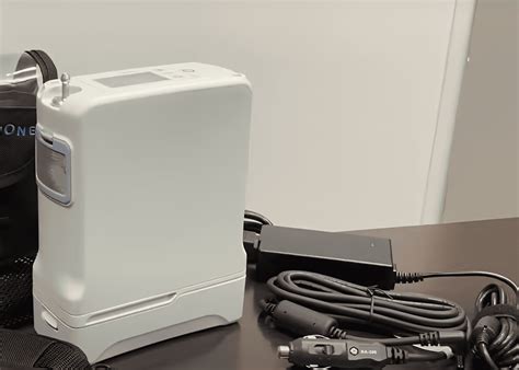 Oxygen Concentrator Error Codes