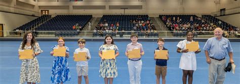 St Simons Elementary School