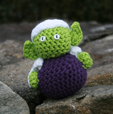 Meet Etsy Owner Hooked On Chibis Review And Giveaway Closed Farmer