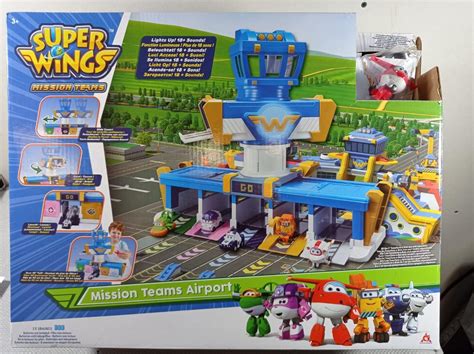 Super Wingshow To Play 02 Superwings S1 Shadow Play Jkfeyw