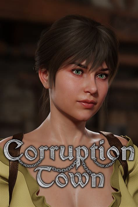 Corruption Town Patches And Updates · Steamdb
