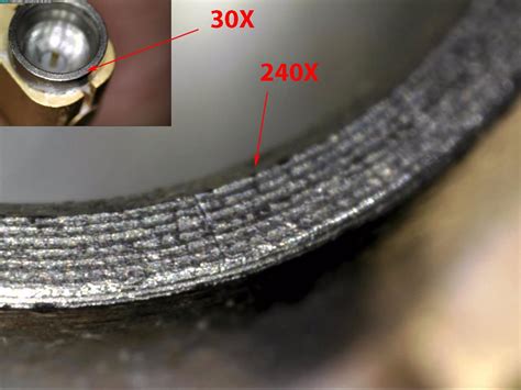 Magnification Examples — Dino Lite Digital Microscope Americas