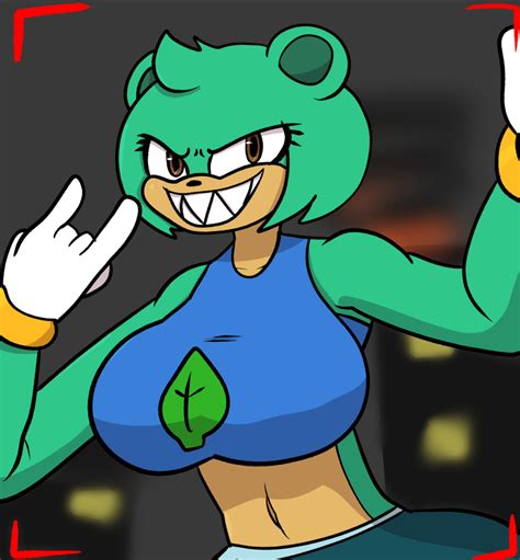 Rule 34 Big Breasts Breasts Dezmine21 Female Tagme 7179149