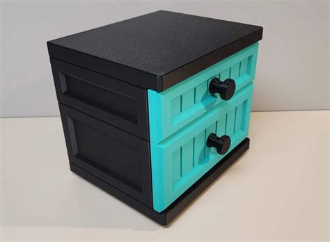 Modular Stacking Drawers By Briankstan Makerworld Download Free 3d Models Modular Stacking Drawers By Briankstan Makerworld Download Free 3d Models