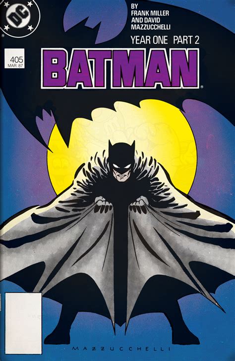 Batman 1940 2011 405 Candy