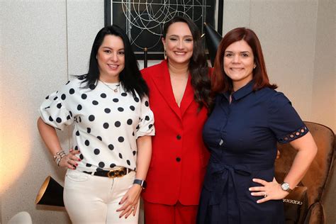 Mg Interior Design Estrena Oficinas Diario Libre
