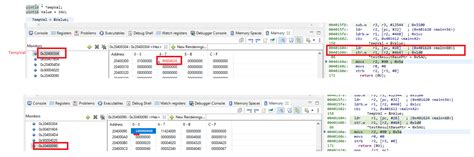 ram ip initramsection query nxp community