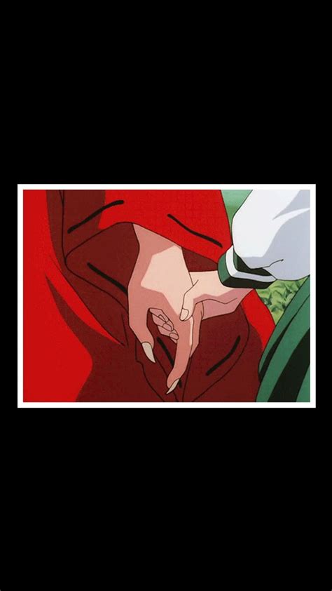 Pin Di Blue Dream Soda Su Inuyasha Sfondi Per Iphone Sfondi Immagini