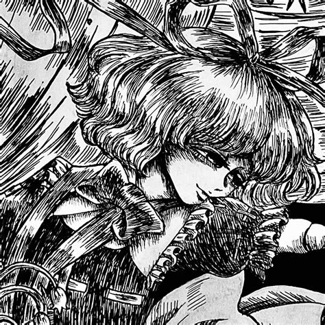 Neri Namgal Medicine Melancholy Touhou Pen Medium Traditional