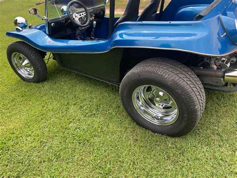 1968 Volkswagen Dune Buggy Meyers Manx Runs Great For Sale