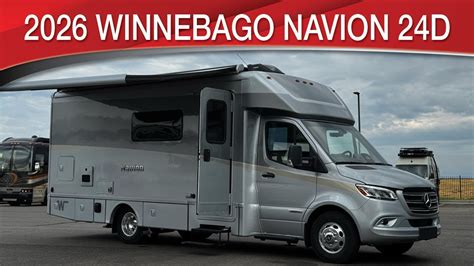 Winnebago View 2024 24d