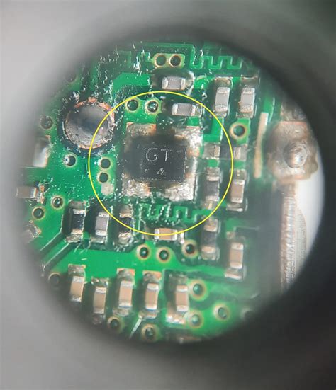 Identify This Smd Component General Electronics Arduino Forum