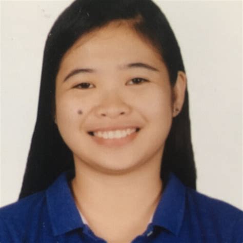 Frances Acera Adamson University Manila Department Of Civil Engineering Research Profile