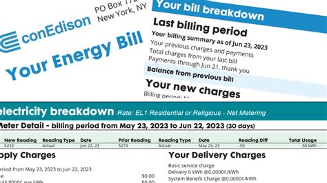 Why Is My Con Edison Bill So High Brooklyn Solarworks