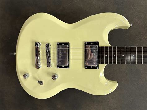 Framus D Series Phil X Model