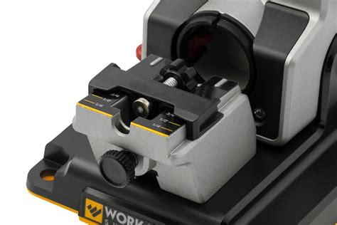 Work Sharp Professional Precision Adjust Wsbchpaj Pro I Sistema Di Affilatura Fare Acquisti