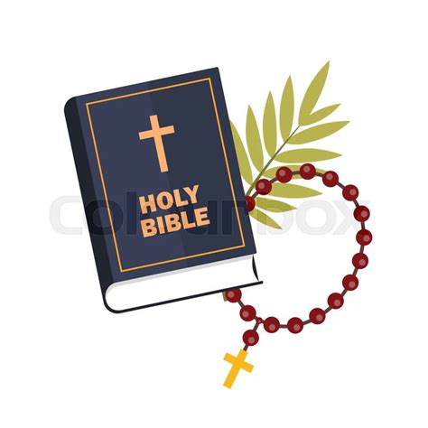 Bible Christian Symbols Clip Art