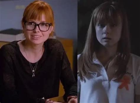 Galadriel Stineman Scrolller