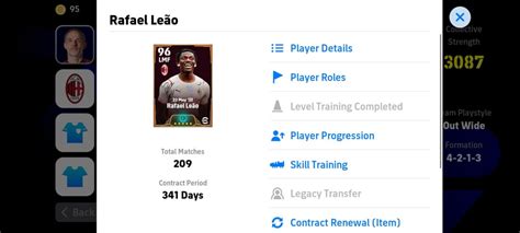 Question About Position Familiarity Rpesmobile