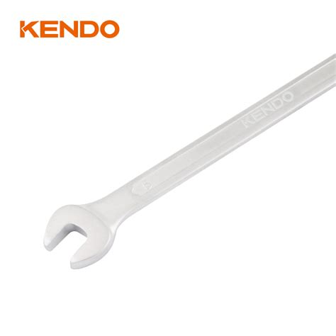 Deep Offset Combination Spanner From China Manufacturer Saame Tools