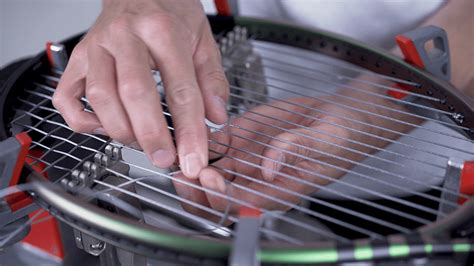 Wilson Blade 98 18x20 V8 Specs Strings And Tension