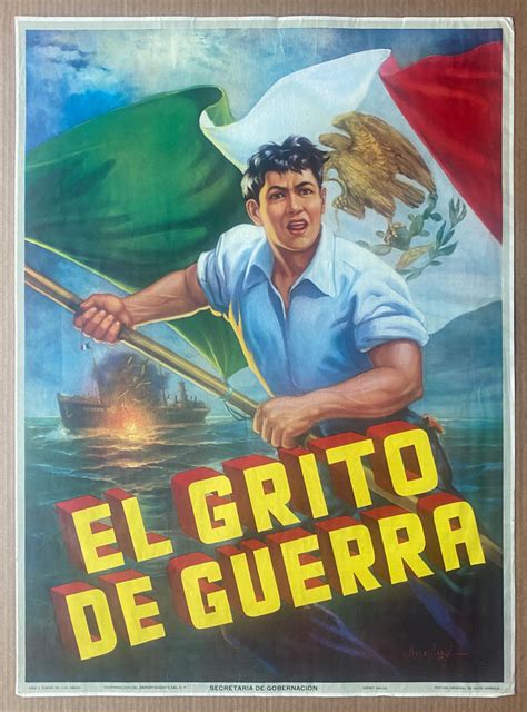 Mexico In Ww2