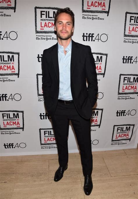 Picture Of Taylor Kitsch Taylor Kitsch Actors Handsome