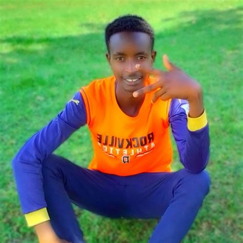 Shadrack Kumani Youtube