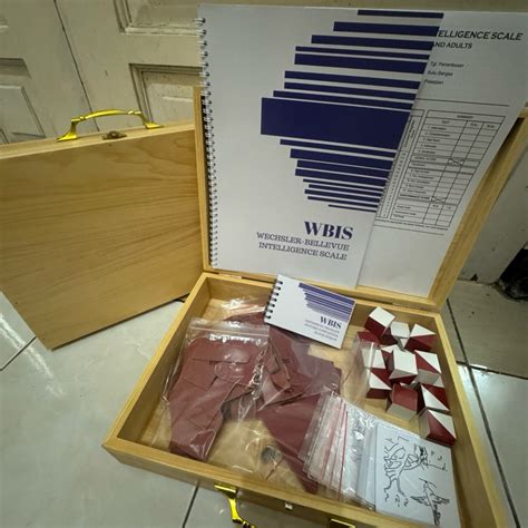 Jual Tes Wbis Box Kayu Shopee Indonesia