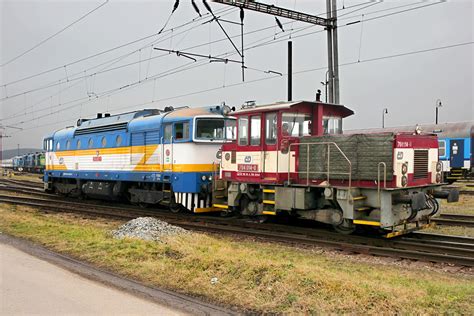 Baureihe 704 Fotos - Bahnbilder.de