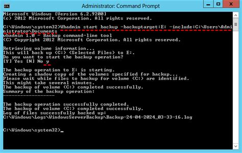 How To Backup Windows Server 2019 Files Top 3 Ways