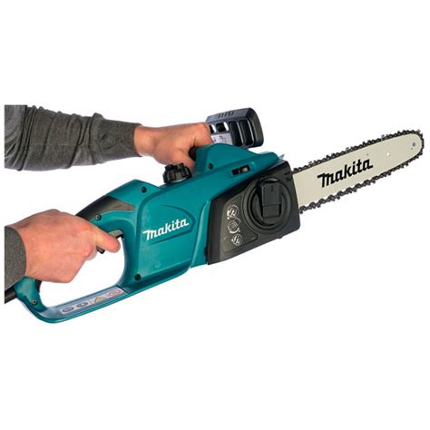 Электрическая пила Makita UC3041A купить в Минске