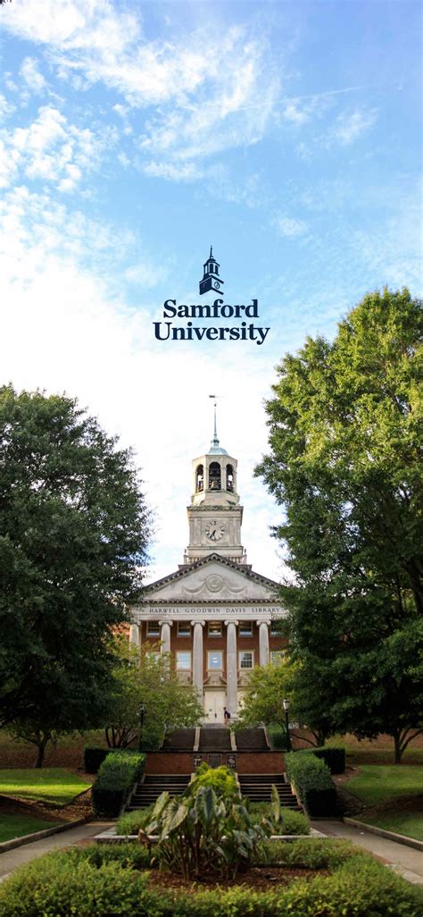 Samford University