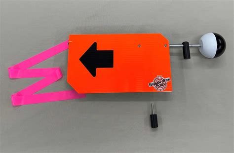 Ball Wind Flag Lg Graham Wind Flags