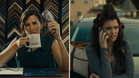 Suze Movie Michaela Watkins Sara Waisglass Are Our New Favourite