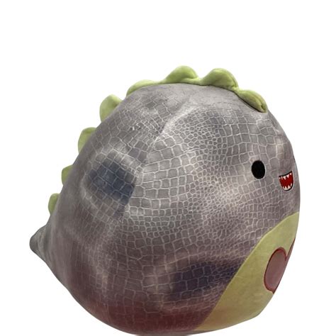 Dinosaur Xander Love Bunch Squishmallow S