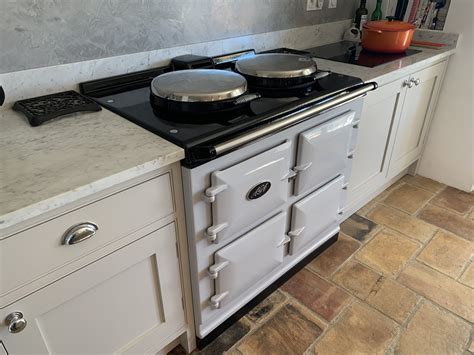 Aga Cooker Gallery Reconditioned Aga Cookers