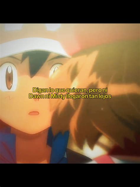 Fanfiction Pokemon Serena E Ash