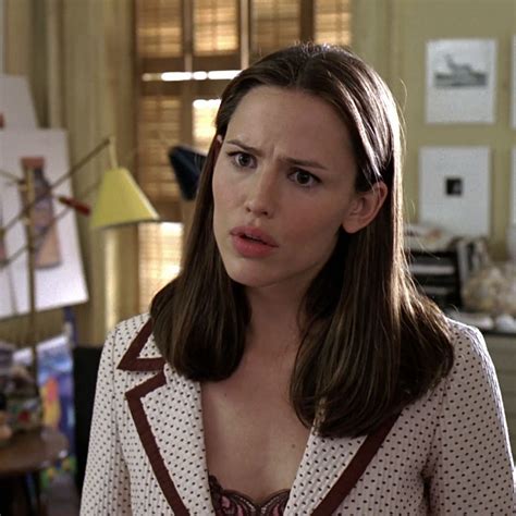 Pin By Mariferan On Looks Jennifer Garner Hair Jennifer Aniston