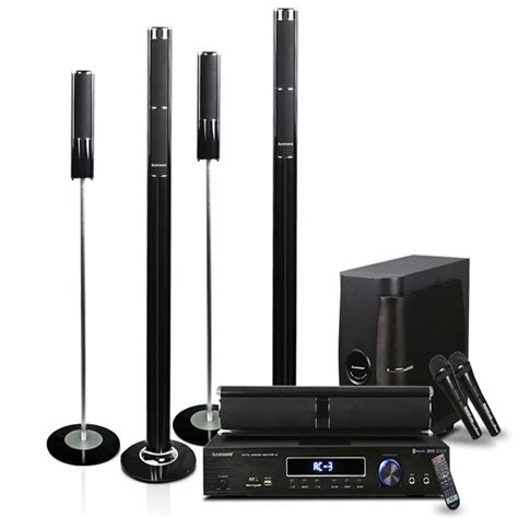Домашний кинотеатр с wifi: Беспроводной (Wireless) Hi-Fi/High-End ...