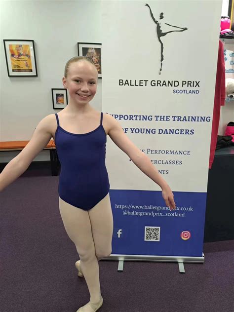 Dunedin Dance Academy Edinburgh