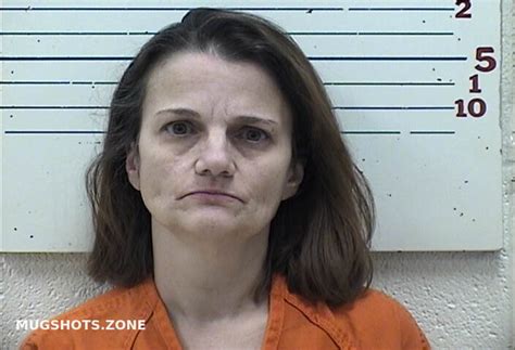 Garoutte Corena Lee 01 13 2023 Comanche County Mugshots Zone