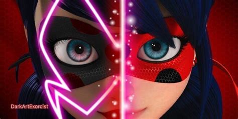 Pin By Lolstar On Evil Ladybug Miraculous Ladybug Comic Ladybug